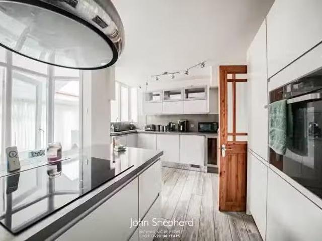 3 Bedroom Semi Detached House For Sale In Harvard Road, Solihu.