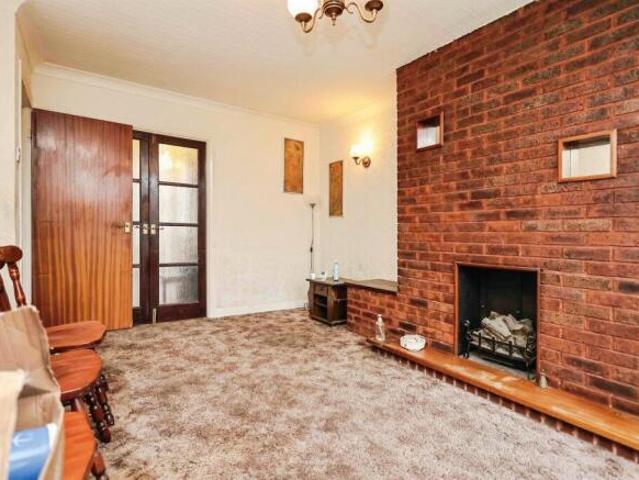 3 bedroom semi detached house for sale in Harvard Road, SOLIHULL, B92