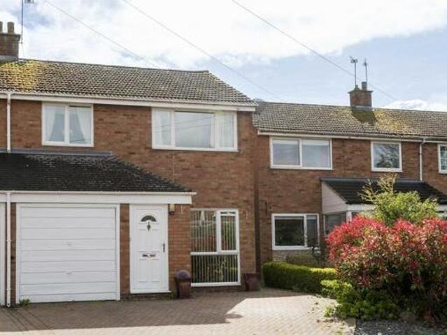 3 Bedroom Semi detached House For Sale In Harbury