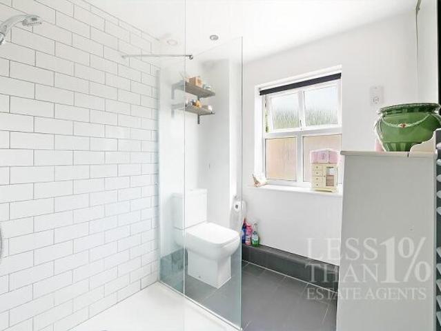3 bedroom semi detached house for sale in Harcourt Way NN4