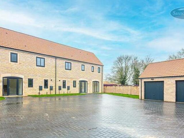 3 Bedroom Semi detached House For Sale In Hard Lane, Harthill