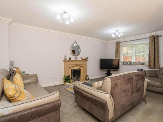 3 bedroom semi detached house for sale in Hardcastle Close, Bolton, BL2