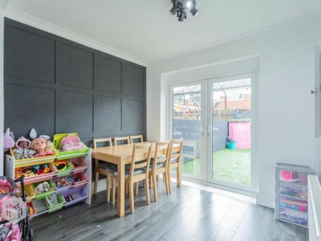 3 bedroom semi detached house for sale in Harden Drive, Harwood, Bolton, BL2
