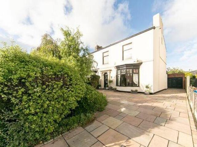 3 Bedroom Semi detached House For Sale In Hardhorn Road, Poulton le fylde