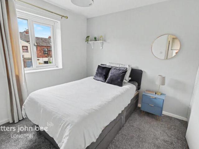 3 bedroom semi detached house for sale in Hardinge Street, Stoke On Trent, ST4