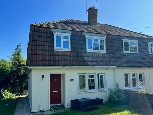 3 Bedroom Semi detached House For Sale In Hardingstone