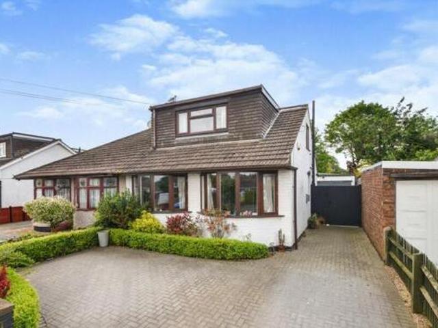 3 Bedroom Semi detached House For Sale In Hardingstone