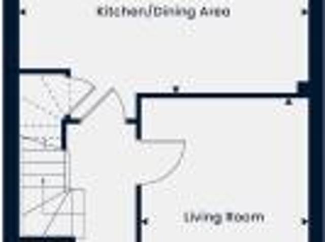 3 bedroom semi detached house for sale in Hardingstone Landimore Road Northampton, Northamptonshire, NN4 6BS, NN4