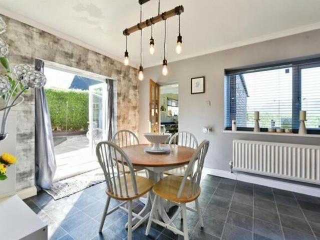 3 bedroom semi detached house for sale in Hardie Street, Eckington, Sheffield, S21