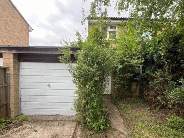 3 Bedroom Semi detached House For Sale In Hardwick