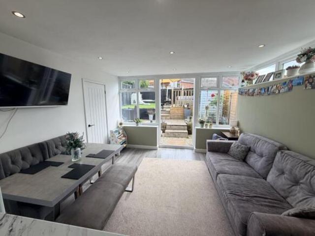 3 bedroom semi detached house for sale in Hardwick Close, Aston, S26