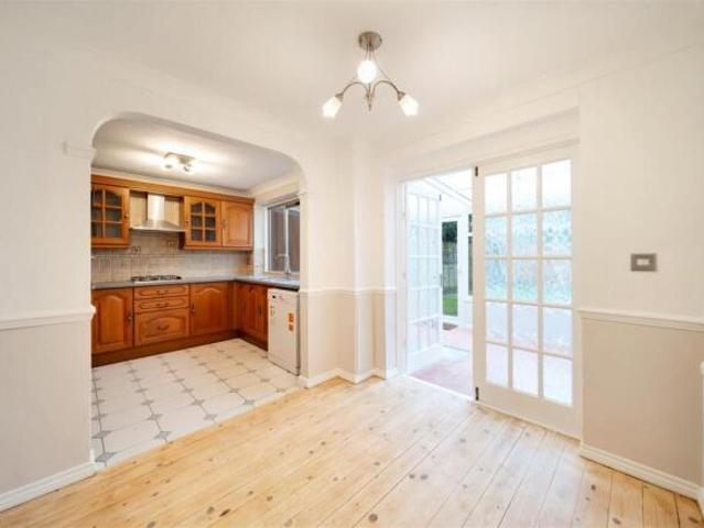 3 bedroom semi detached house for sale in Hardwick Close, Rushmere St. Andrew, Ipswich, IP4
