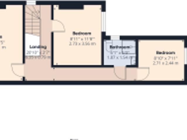 3 bedroom semi detached house for sale in Hardwick Street, Derby, DE24