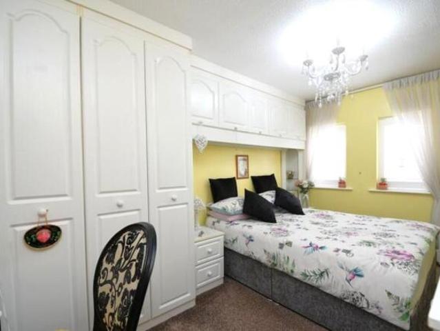 3 bedroom semi detached house for sale in Harecastle Avenue, Eccles, M30