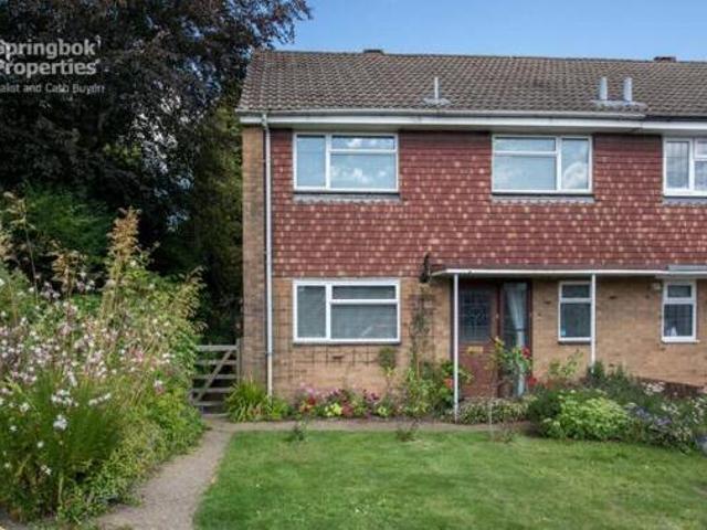 3 Bedroom Semi detached House For Sale In Harefield, Uxbridge
