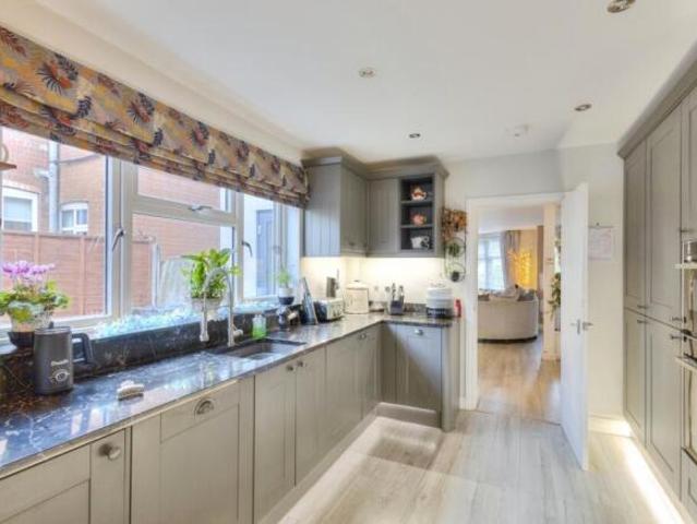 3 bedroom semi detached house for sale in Harlestone Road, Northampton, Northamptonshire, NN5
