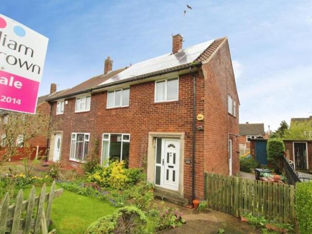 3 bedroom semi detached house for sale in Harley Drive, Leeds, LS13
