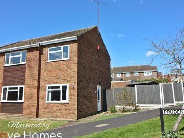 3 Bedroom Semi detached House For Sale In Harlington