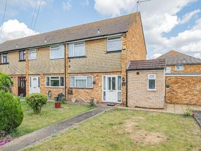 3 Bedroom Semi detached House For Sale In Harlington