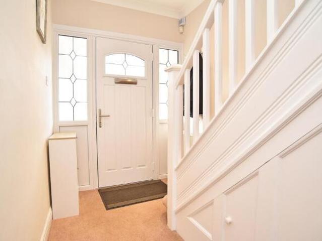 3 bedroom semi detached house for sale in Harlow Crescent, Harrogate, HG2