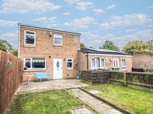 3 Bedroom Semi detached House For Sale In Harraton