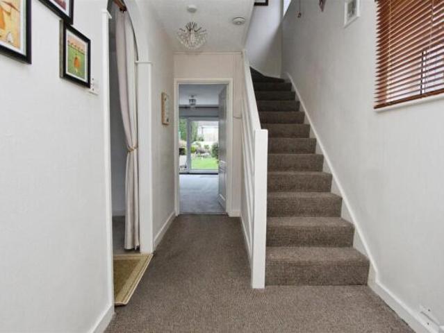 3 bedroom semi detached house for sale in Harrington Avenue, Stockwood, Bristol, BS14
