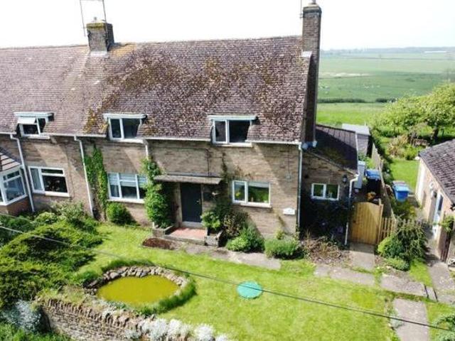 3 Bedroom Semi detached House For Sale In Harrington