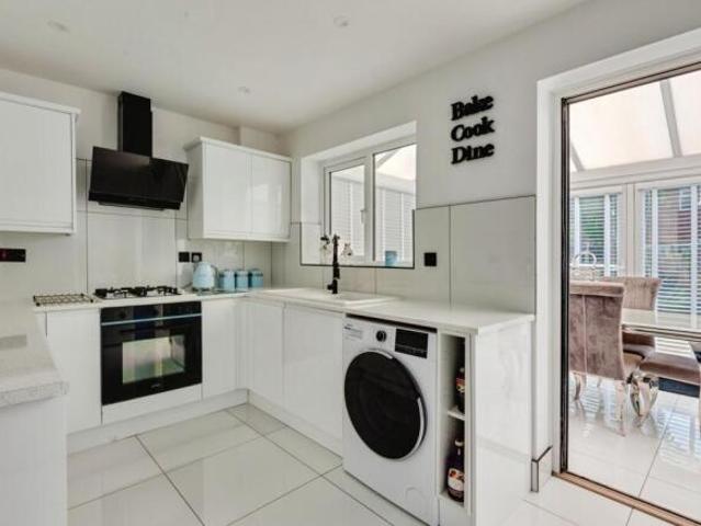 3 bedroom semi detached house for sale in Harrier Drive, Liverpool, Merseyside, L26