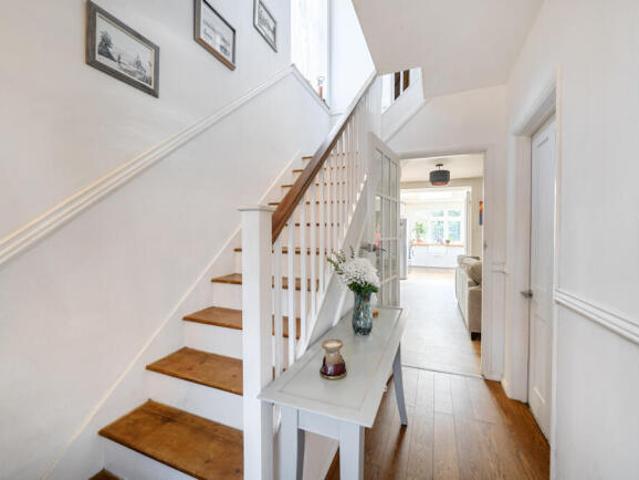 3 bedroom semi detached house for sale in Harris Road, Watford WD25 0AZ, WD25
