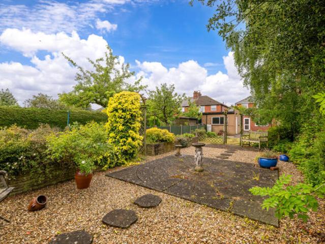 3 bedroom semi detached house for sale in Harris Road, Lincoln, Lincolnshire, LN6 7PN, LN6