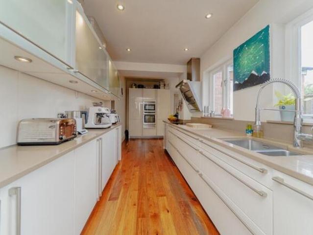 3 bedroom semi detached house for sale in Harrisons Road, Edgbaston, B15