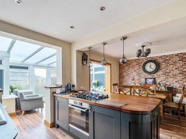 3 Bedroom Semi detached House For Sale In Harrogate