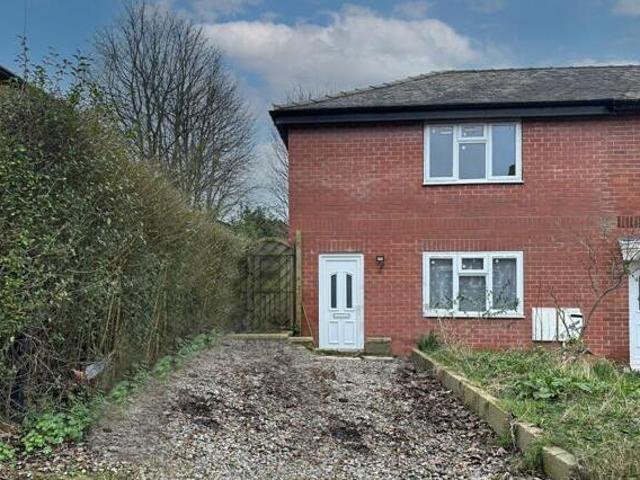 3 Bedroom Semi detached House For Sale In Harrogate