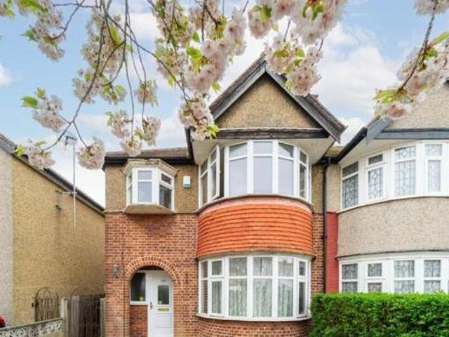 3 Bedroom Semi detached House For Sale In Harrow