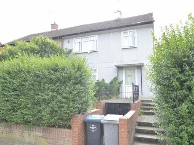 3 Bedroom Semi detached House For Sale In Harrow, Middlesex