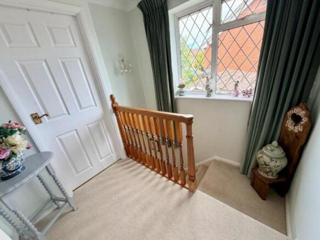 3 bedroom semi detached house for sale in Harrow Way, Basingstoke, RG21