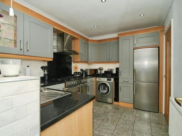 3 bedroom semi detached house for sale in Harrowby Lane, Bolton, BL4