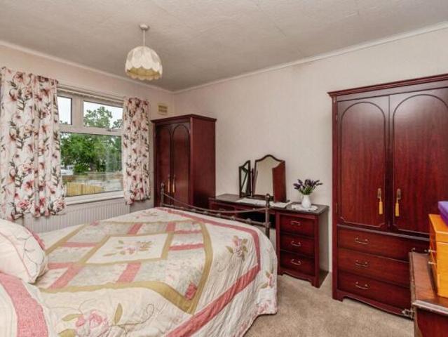 3 bedroom semi detached house for sale in Harrowby Road, Wolverhampton, West Midlands, WV10