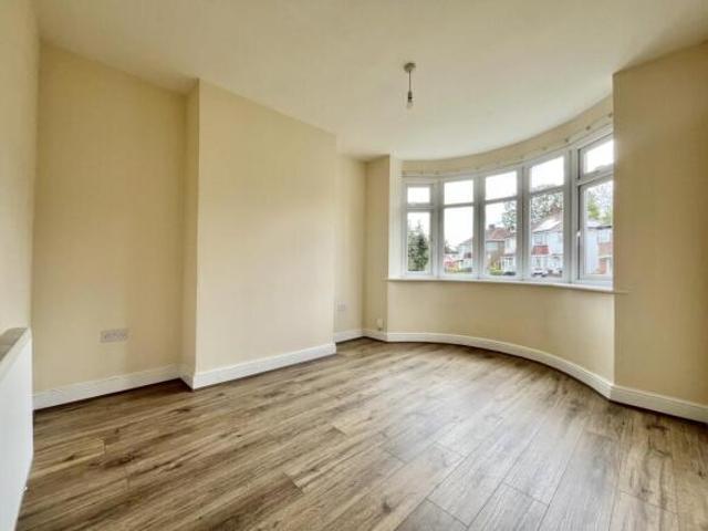 3 bedroom semi detached house for sale in Harrowby Road, Wolverhampton, WV10