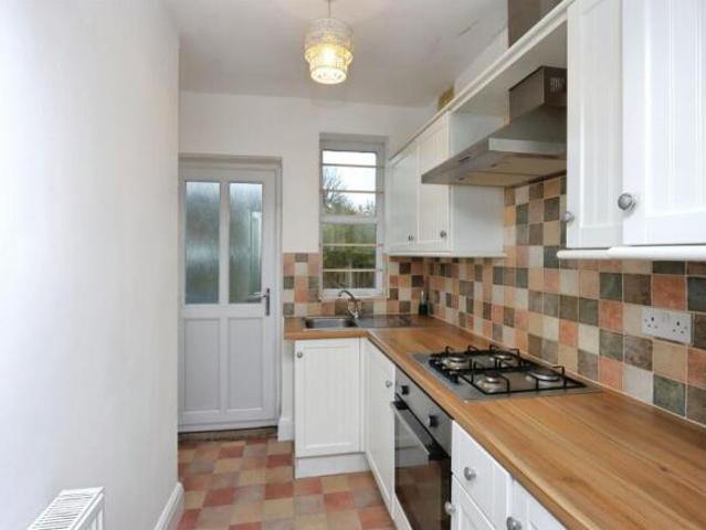 3 bedroom semi detached house for sale in Hastilar Road South, Richmond, Sheffield, S13