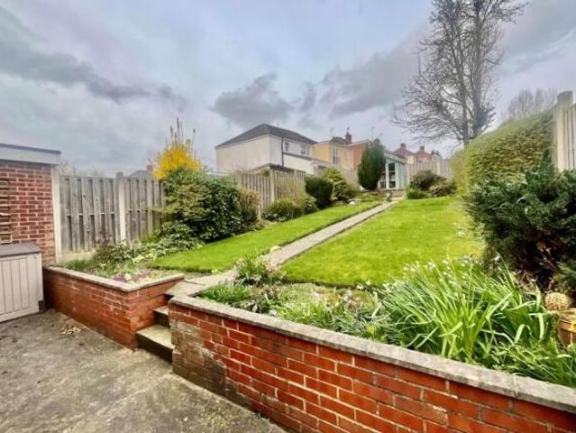 3 bedroom semi detached house for sale in Hastilar Road South, Sheffield, S13 8LF, S13