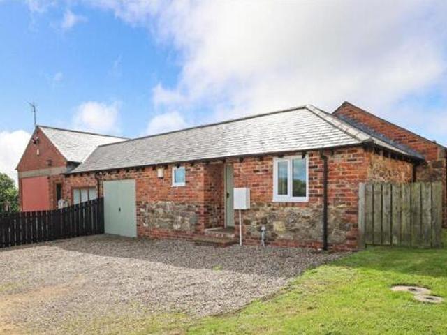 3 Bedroom Semi detached House For Sale In Haswell Plough, Durham