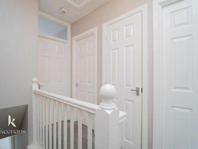 3 bedroom semi detached house for sale in Haseley Close, Radcliffe, Manchester, M26