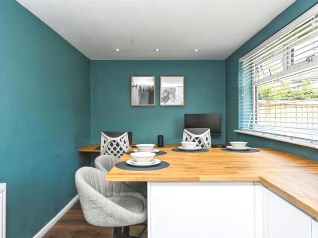 3 bedroom semi detached house for sale in Haslemere Drive, Penketh, Warrington, Cheshire, WA5