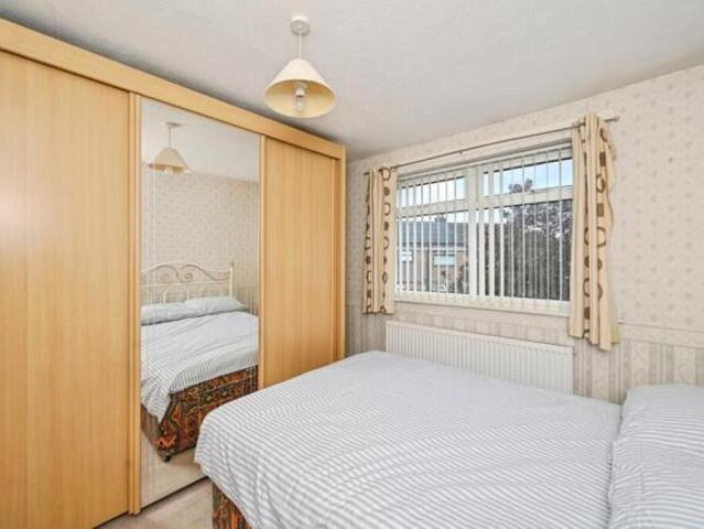 3 bedroom semi detached house for sale in Haslemere Drive, Penketh, Warrington, Cheshire, WA5