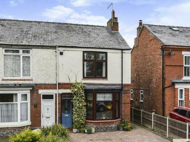 3 Bedroom Semi detached House For Sale In Haslington