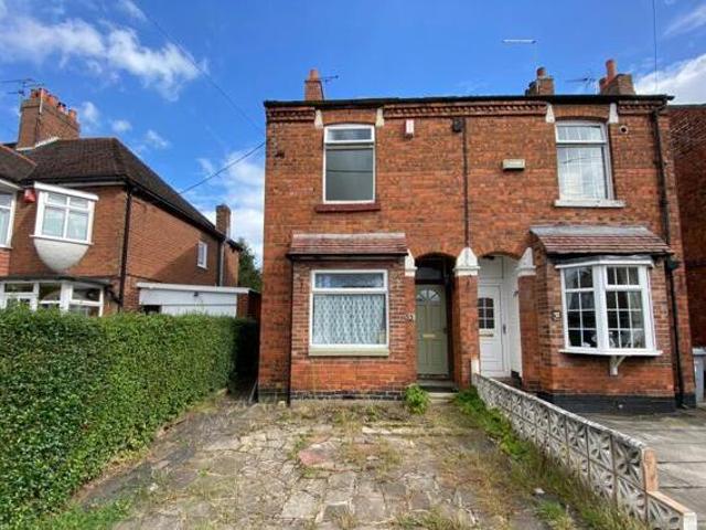 3 Bedroom Semi detached House For Sale In Haslington