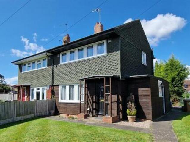 3 Bedroom Semi detached House For Sale In Hatton