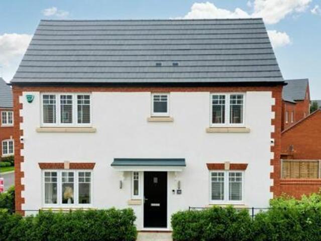 3 Bedroom Semi detached House For Sale In Hatton