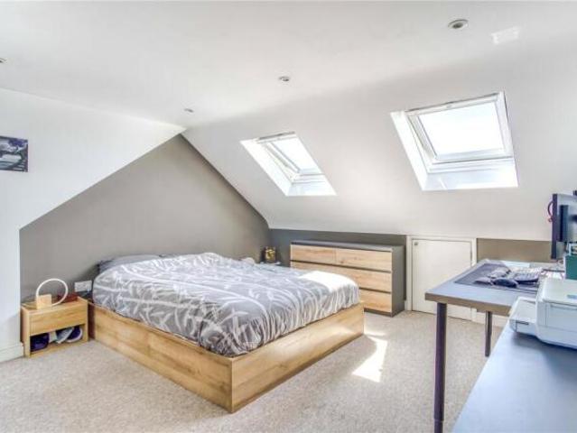 3 bedroom semi detached house for sale in Hatch Pond Road, Poole, Dorset, BH17